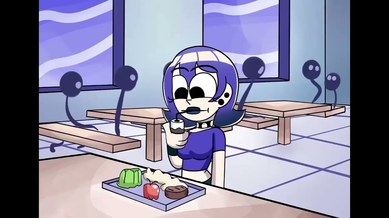 wedgie animation 24 - YouTube