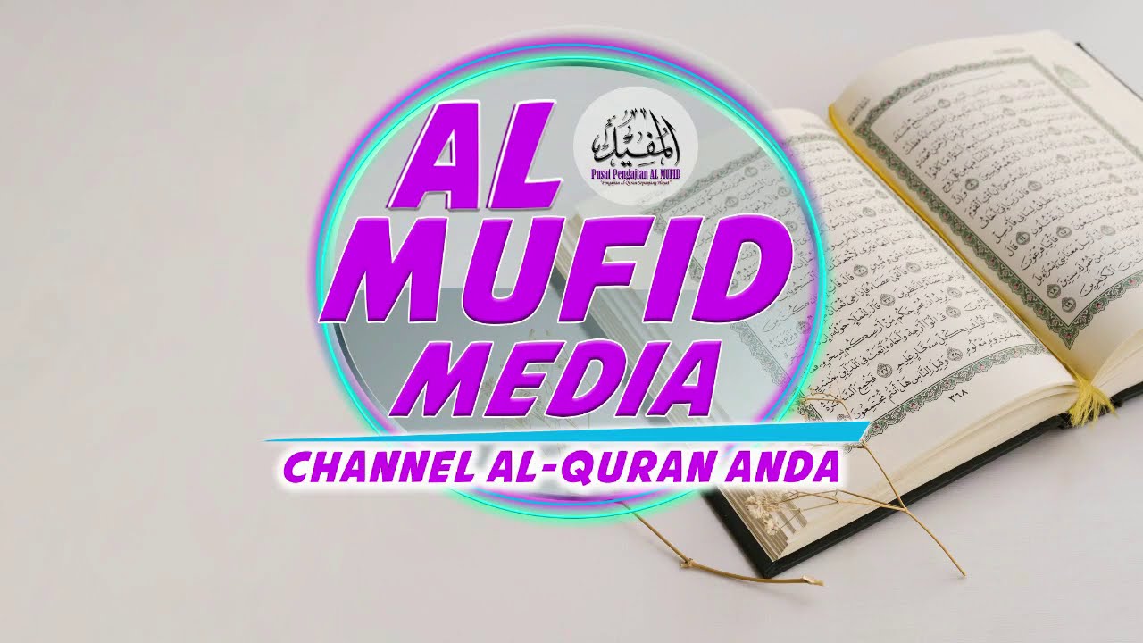 AL MUFID MEDIA : BACAAN MAD 'ARIDH LISSUKUN - USTAZ DR. AZIZUL HASSAN ...