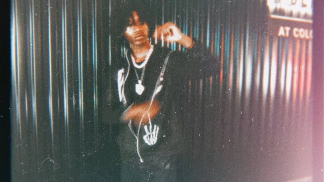 LilNukeee - I am Yk ( Official Audio ) - YouTube