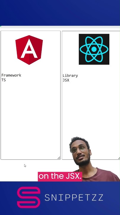 Angular vs. React: Which Front-End Shall You Choose? 🏆🔄 | by ...