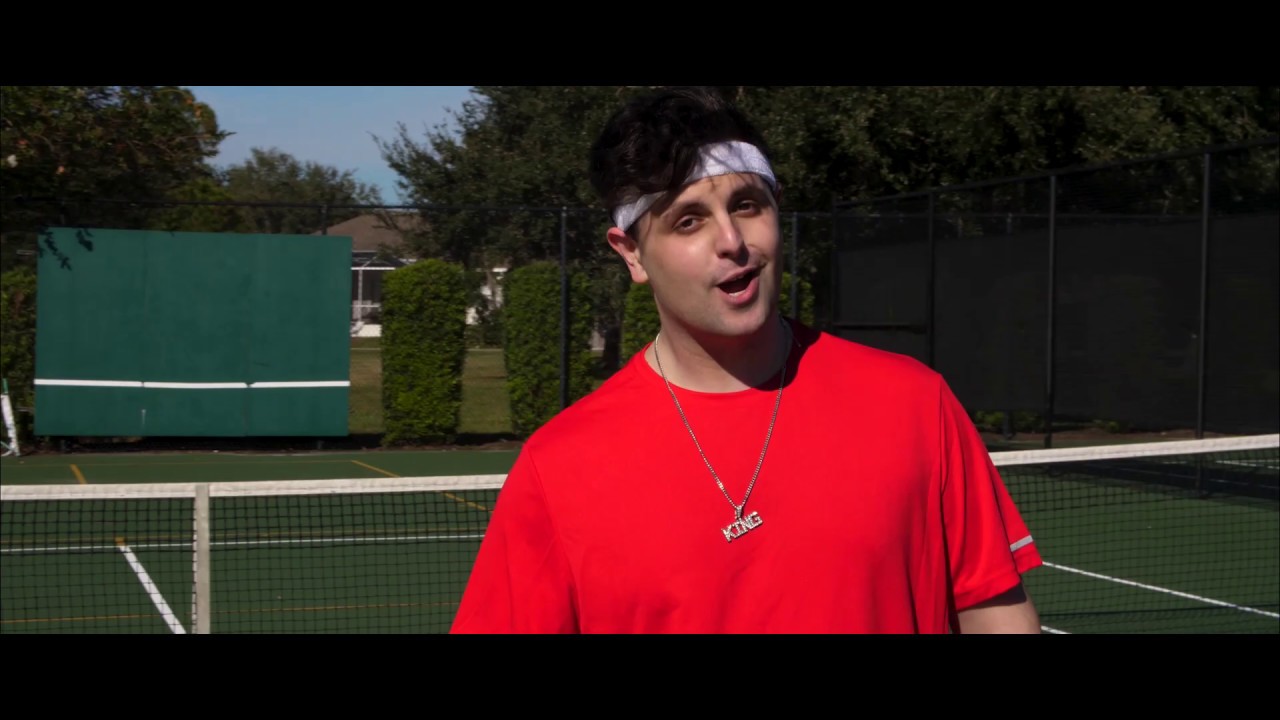 Austin Hart - Active(feat. JayIll) Official M/V - YouTube