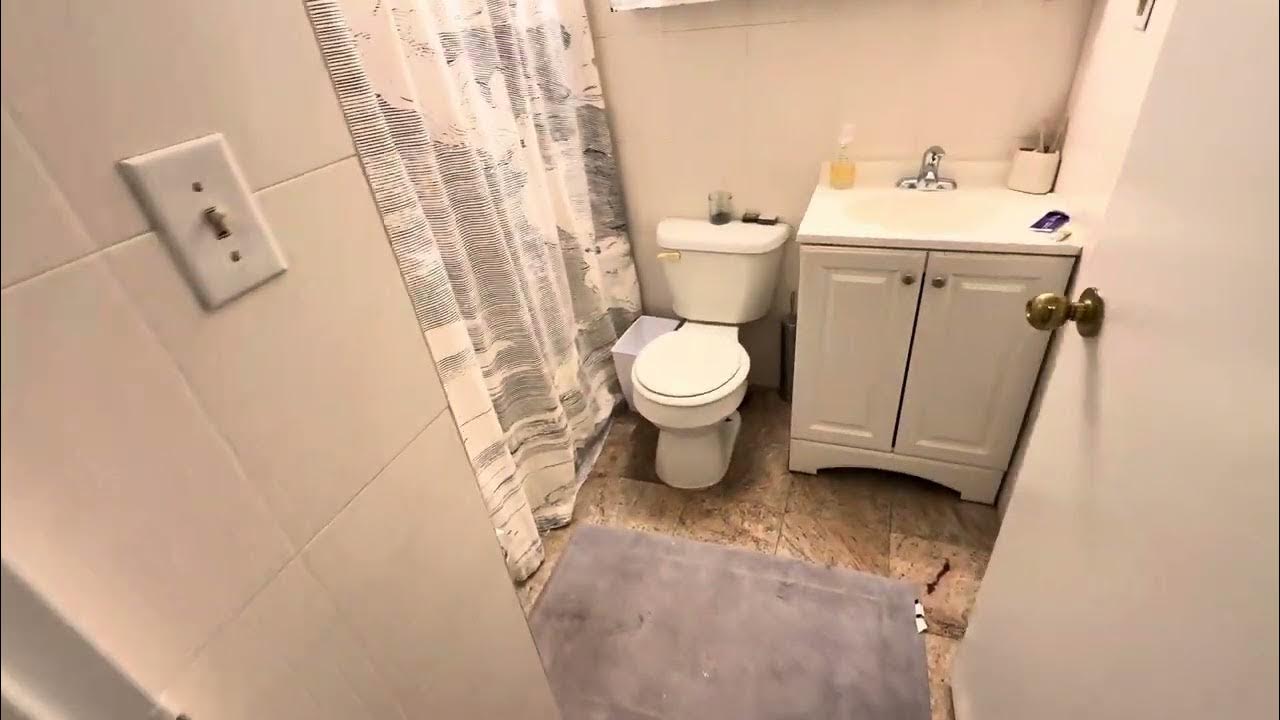 221 East 21st Street, #7C - YouTube