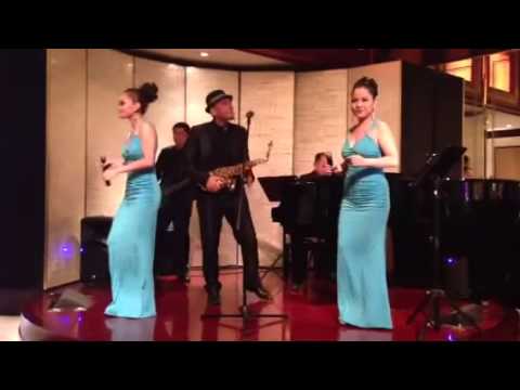 Lobby Band - YouTube