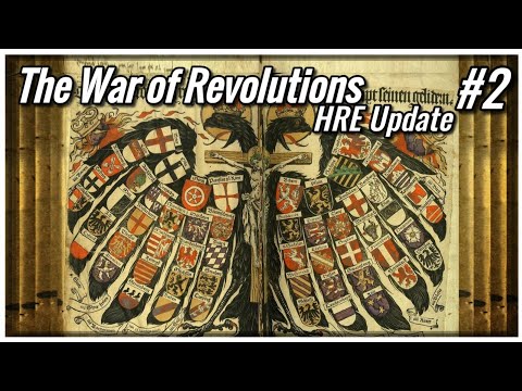 Age of History - TWoR | New Launcher