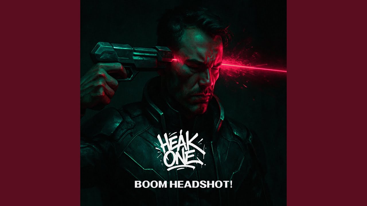 BOOM HEADSHOT - YouTube