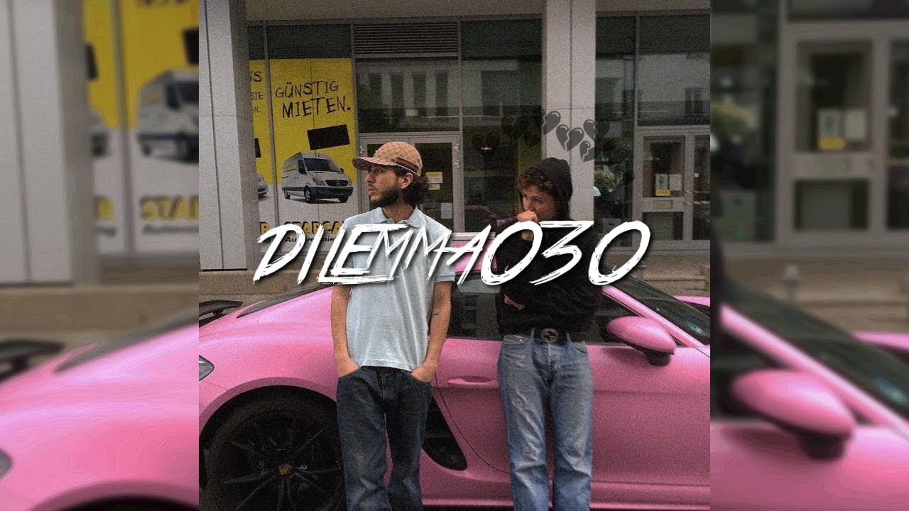 [FREE] PASHANIM x LUCIO101 TYPE BEAT - "ALTE LIEBE" (PROD. DILEMMA 030 ...