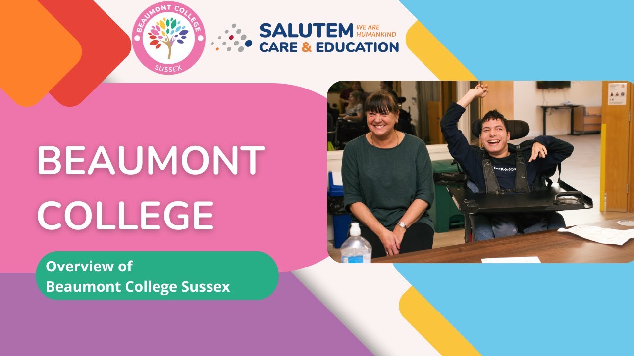 Beaumont College Sussex | Overview Video - YouTube