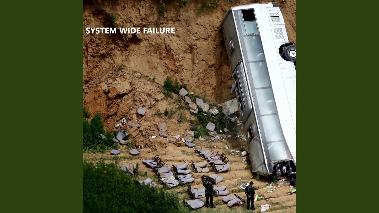 Drive This Bus off a Cliff - YouTube