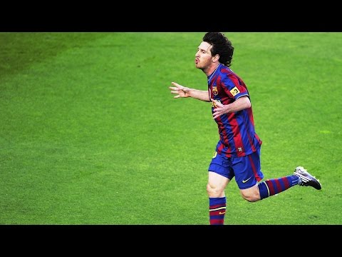 Lionel Messi ● Born to Be The Greatest  ► Short Documentary Film ||HD||