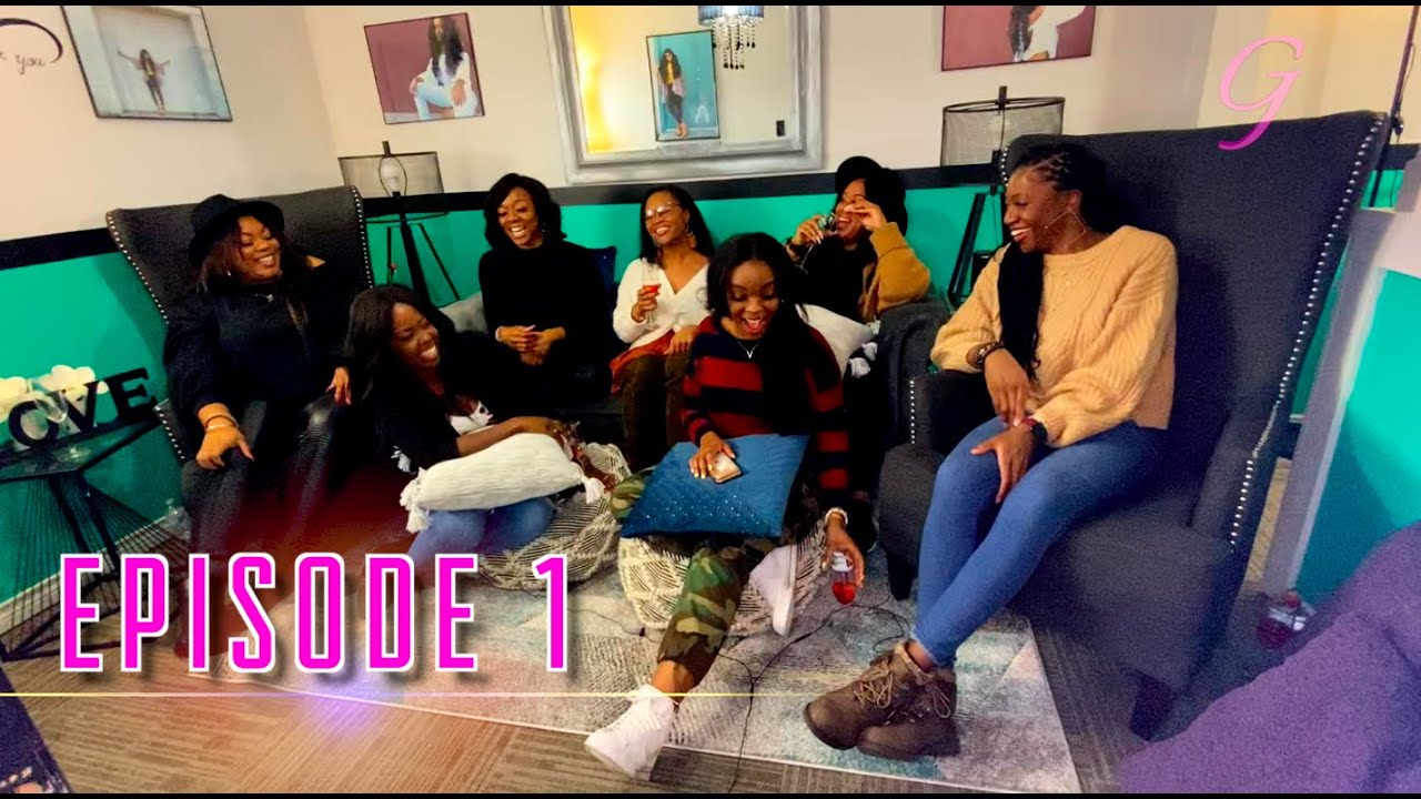 Girl Unit Episode 1: Sisterhood - YouTube