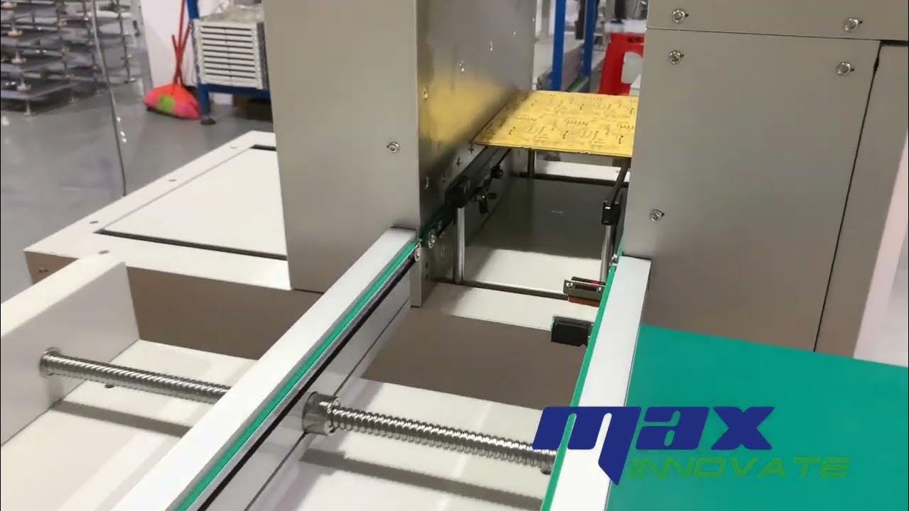 PCB Destacker Stacker,PCB Destacker Loader,PCB Stacker Unloader,PCB Conveyor,SMT Line-Max ...