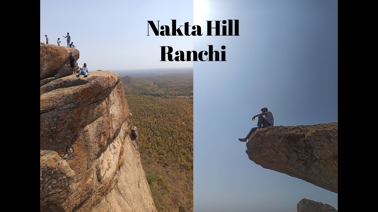 Ride Legends/ Natka Hill Ranchi/ SPaul Edits - YouTube