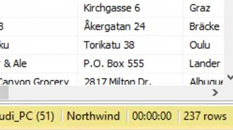 SQLSERVER Kurdish Tutorials ( بەزمانی كوردی SQL فیركاری) - YouTube