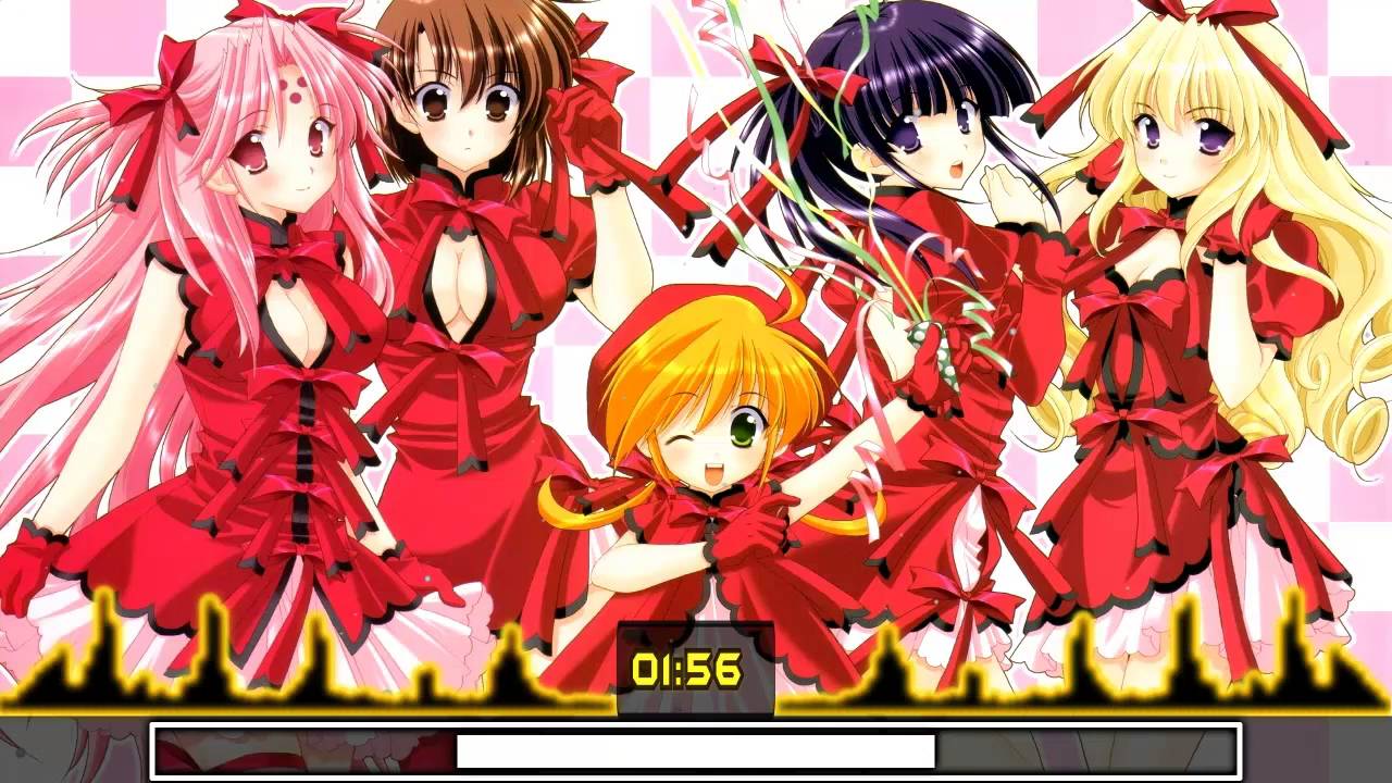 Girls Bravo OST | Going My Way - Opening 1 (Full) - YouTube