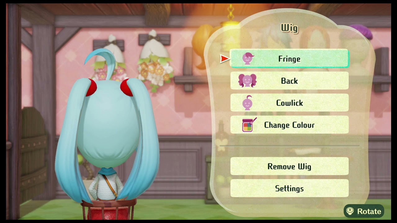 Miitopia Mii Maker - YouTube