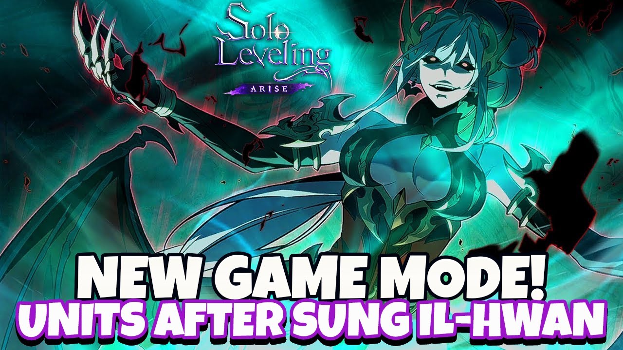 NEW Game mode will be the BEST thing SLA has EVER created! Units coming ...