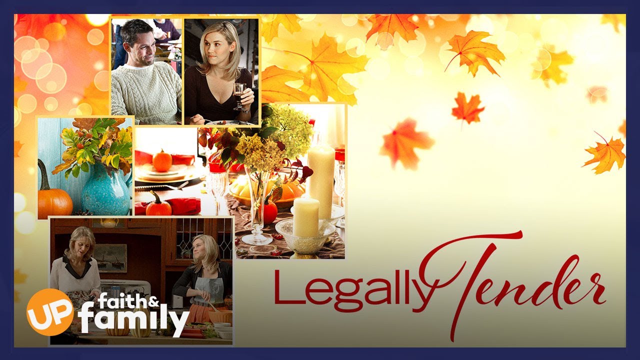 Legally Tender - Movie Sneak Peek - YouTube