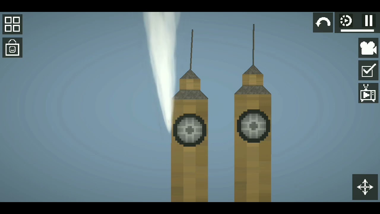 Your Majesty theres a second bus coming! - YouTube