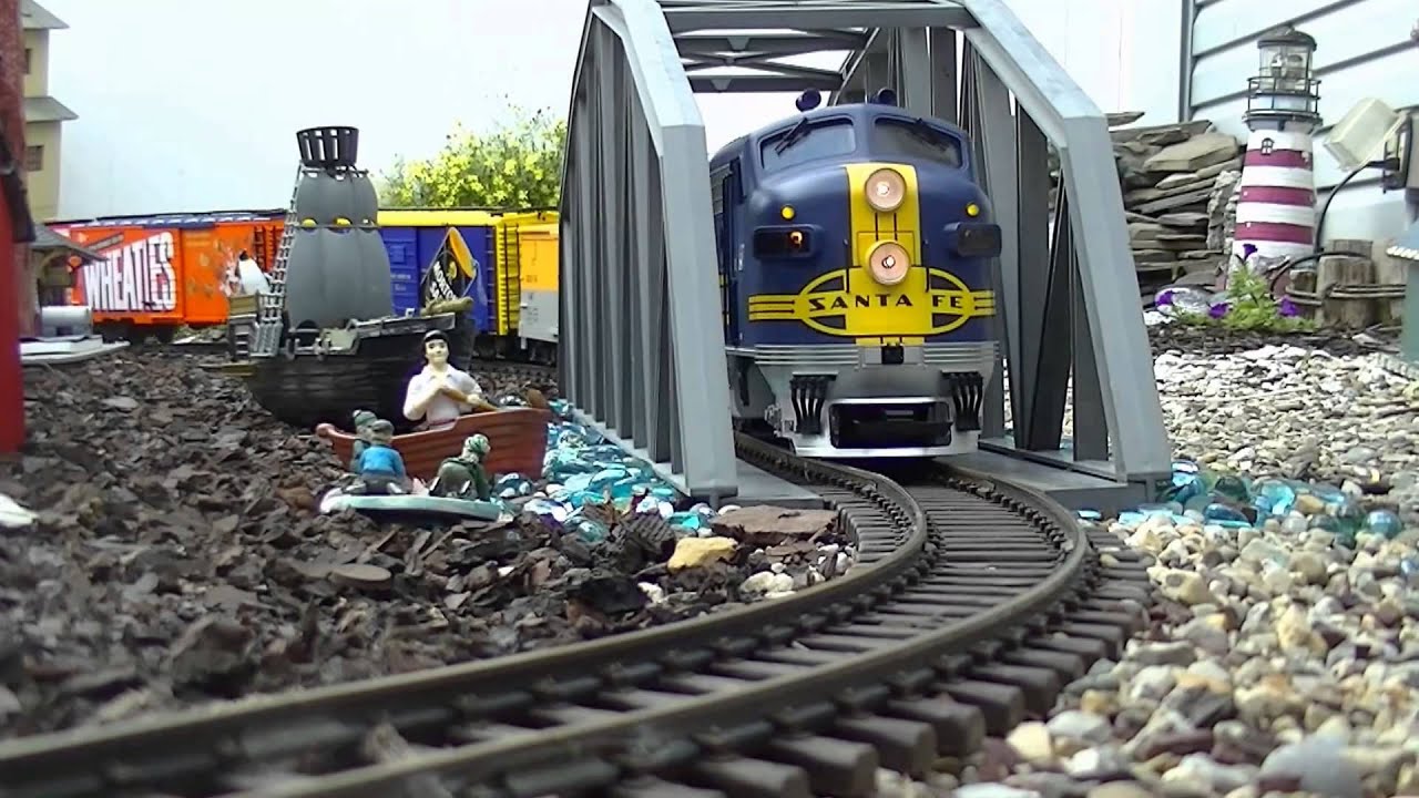 Santa Fe Bluebonnet - August 2015 - YouTube