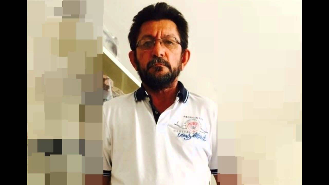 Jader Machado Fm Alerta Ademar Nonato - YouTube