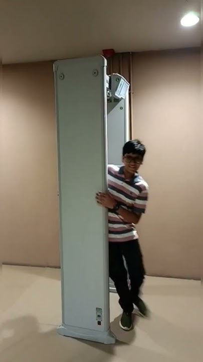 Tricking AI || - YouTube