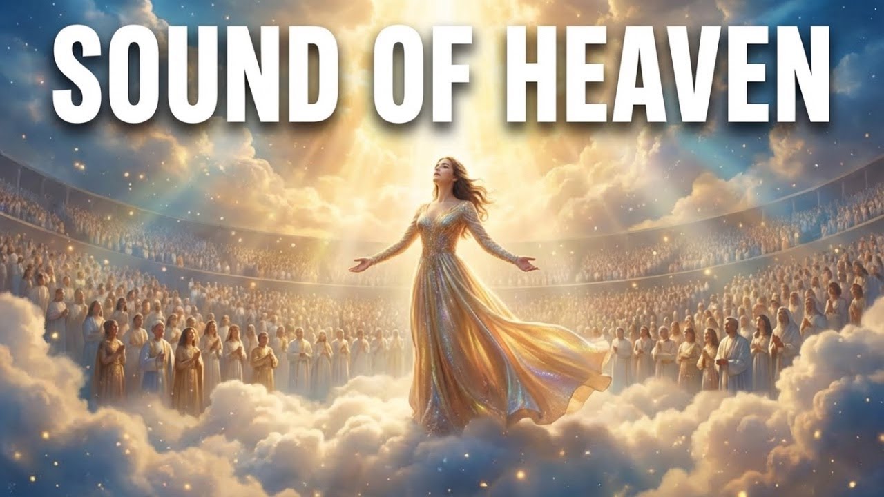 The Sound of Heaven Will Heal Your Soul - YouTube