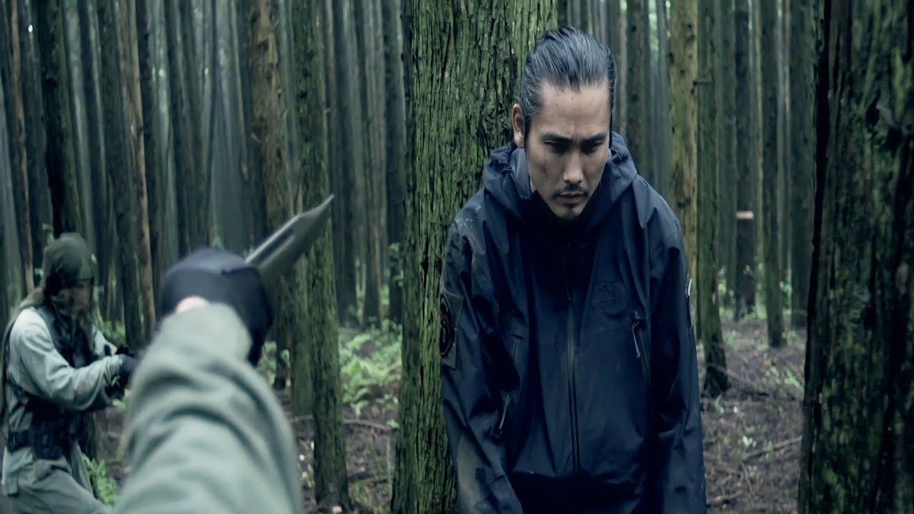 They send lambs to hunt a phantom wolf - YouTube