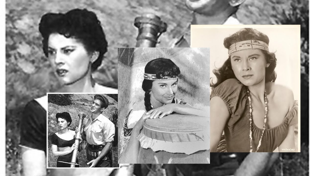 Lisa Montell Photos Only Lisa Montell, Legendary Western Star, Dead At
