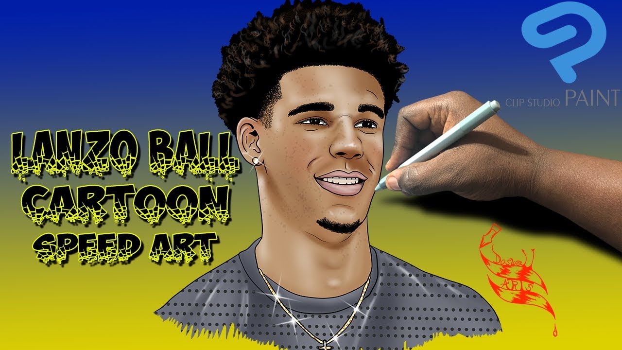 How To Cartoon A Photo The Easy Way clip Studio 2019 YouTube how-to-cartoon-a-photo-the-easy-way-clip-studio-2019-youtube