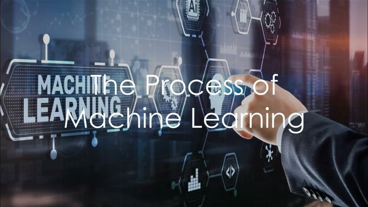 Machine learning in 2 mins | What Is Machine Learning? | Introduction ...