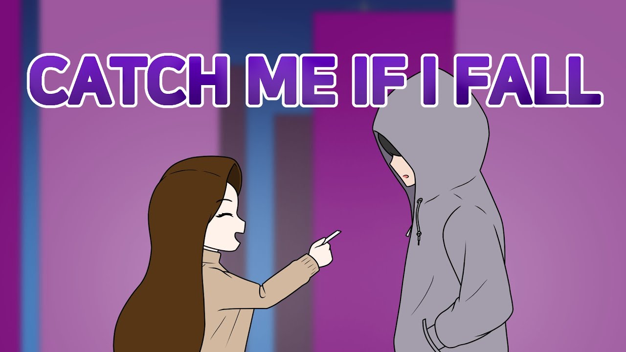 Catch Me If I Fall - NEFFEX [Animation] - YouTube