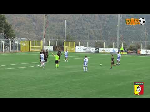 Sersale - Corigliano 2-0