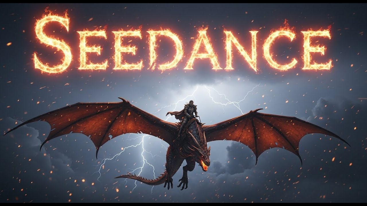 Create Ultra-Realistic AI Videos with Seedance 1.0 Pro – Full Step-by ...