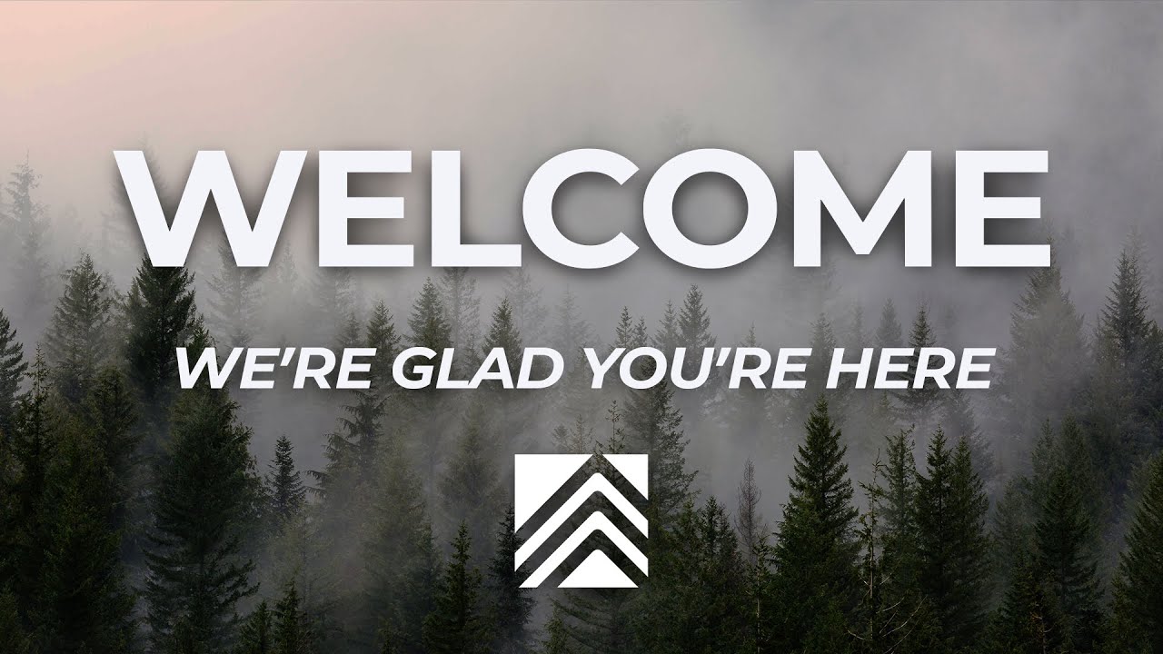 Livestream Sunday | Pastor Jeff Knight | Holy Spirit - YouTube