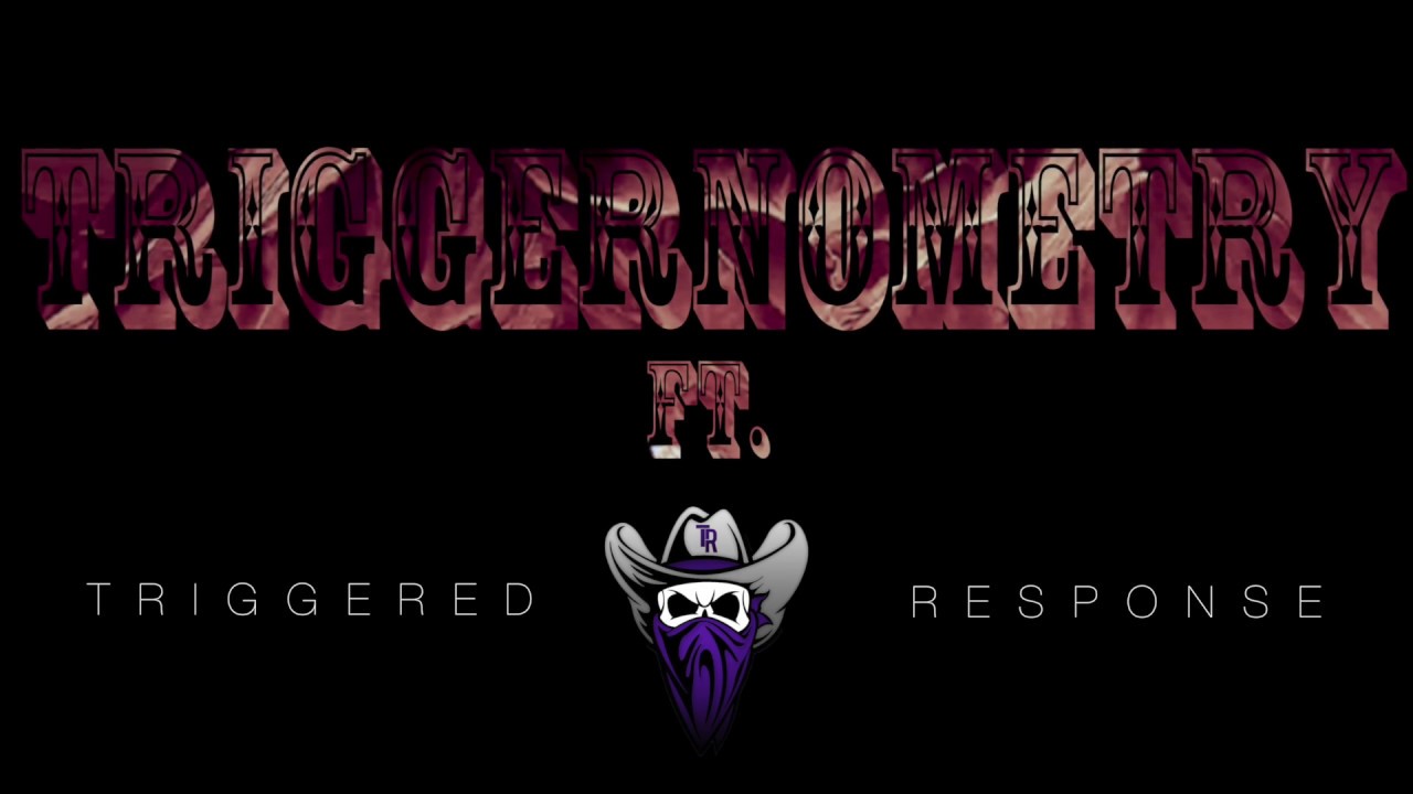 Triggernometry - A Triggered Response Montage - YouTube