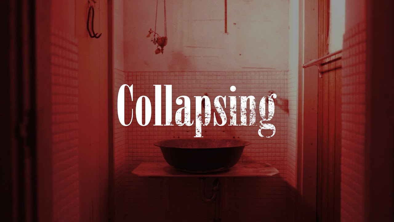 -Collapsing(MV)-DRAW INTO DISORDER - YouTube