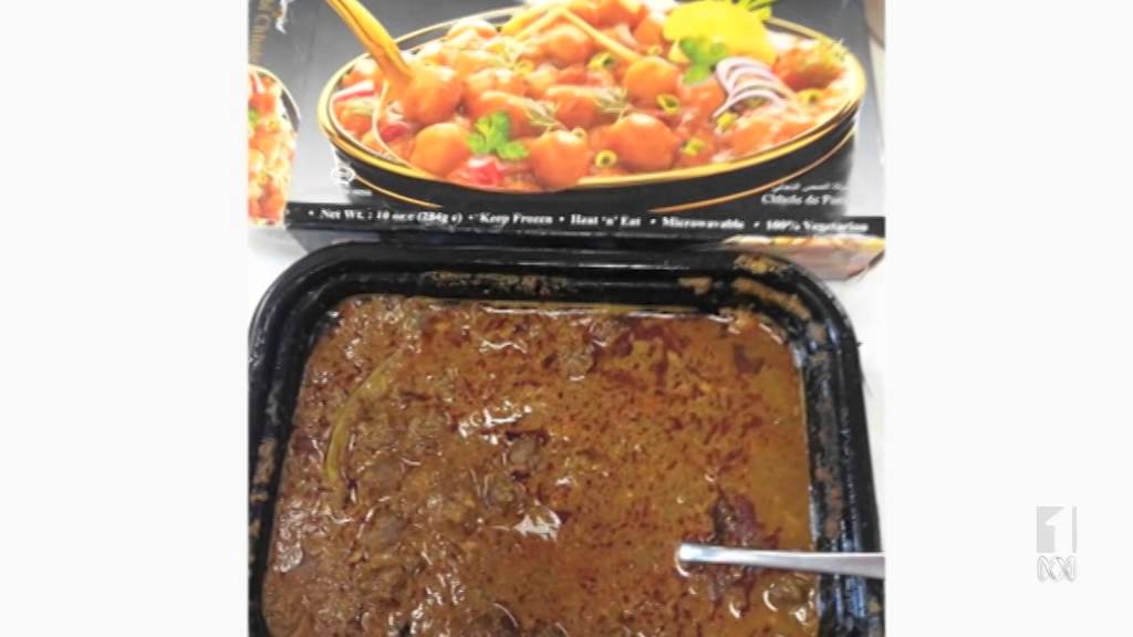 PRODUCT VS PACKSHOT: VIEWERS EDITION | The Checkout - YouTube