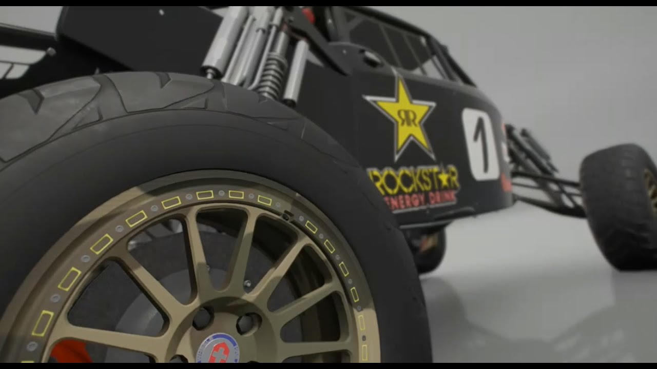 class 10 Baja buggy [Forza Horizon 4] - YouTube