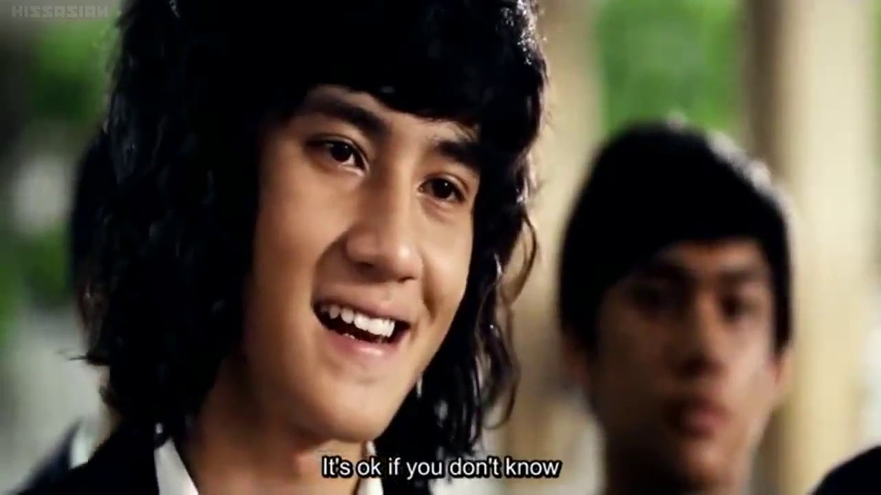 Friends never Die Movie (Thailand 2012) eng sub - YouTube