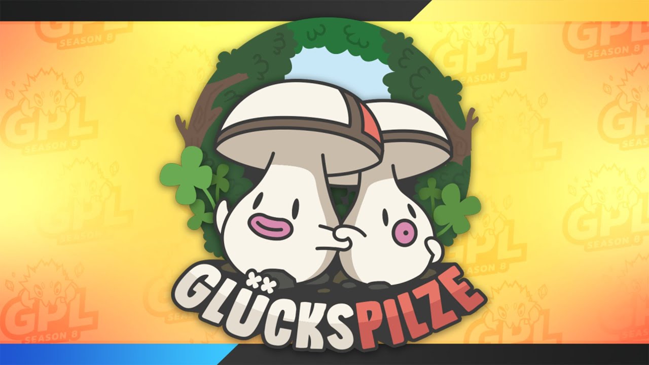 Ein GPL Team, es ist sehr glücklich! - GPL [S8] Kadervorstellung - YouTube