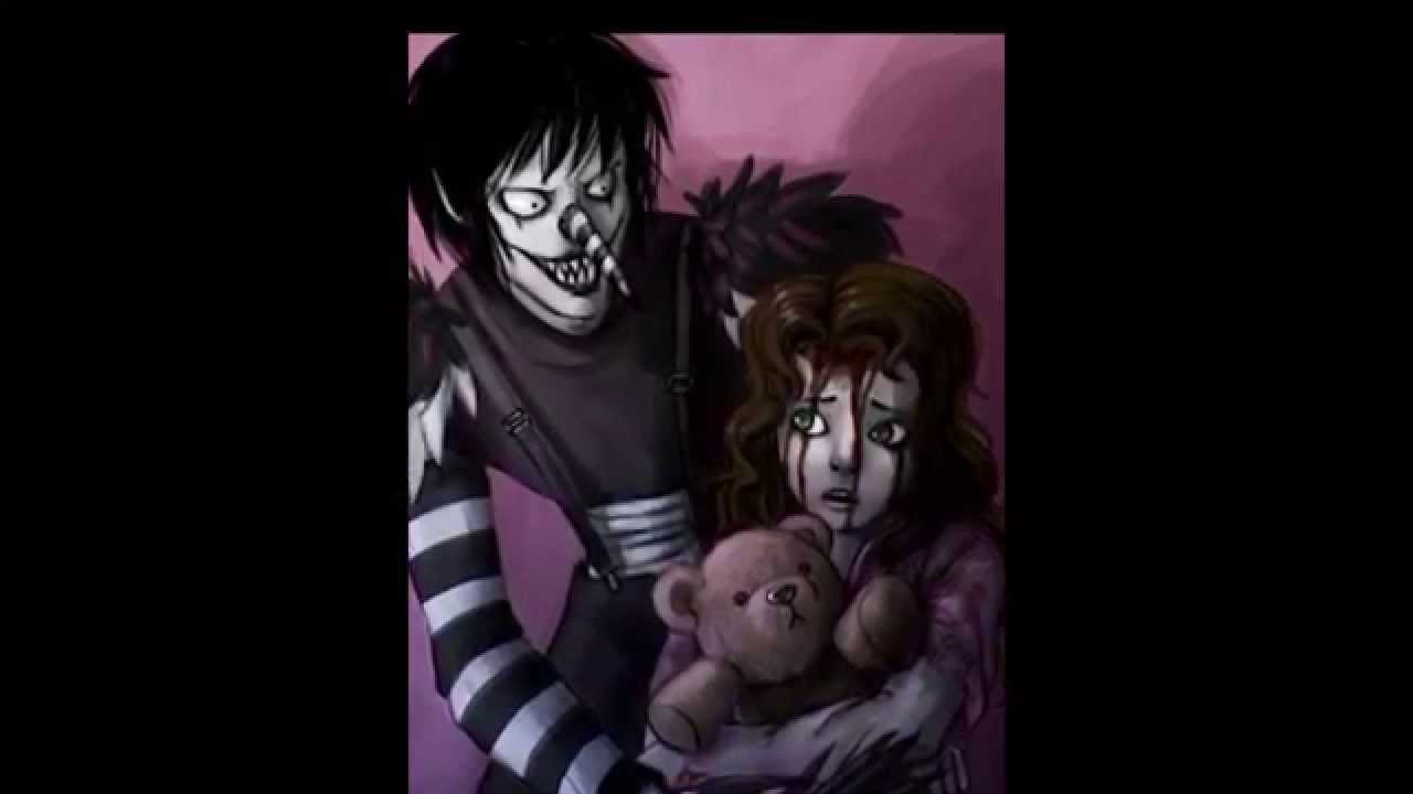 Laughing Jack And Sally Youtube