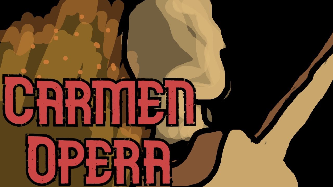 Marcin | Carmen Opera | Intro + Theme (read desc.) - YouTube