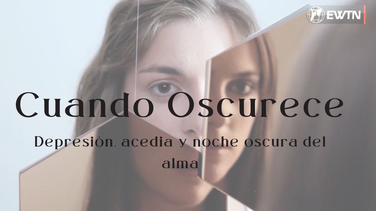 Cuando oscurece - YouTube