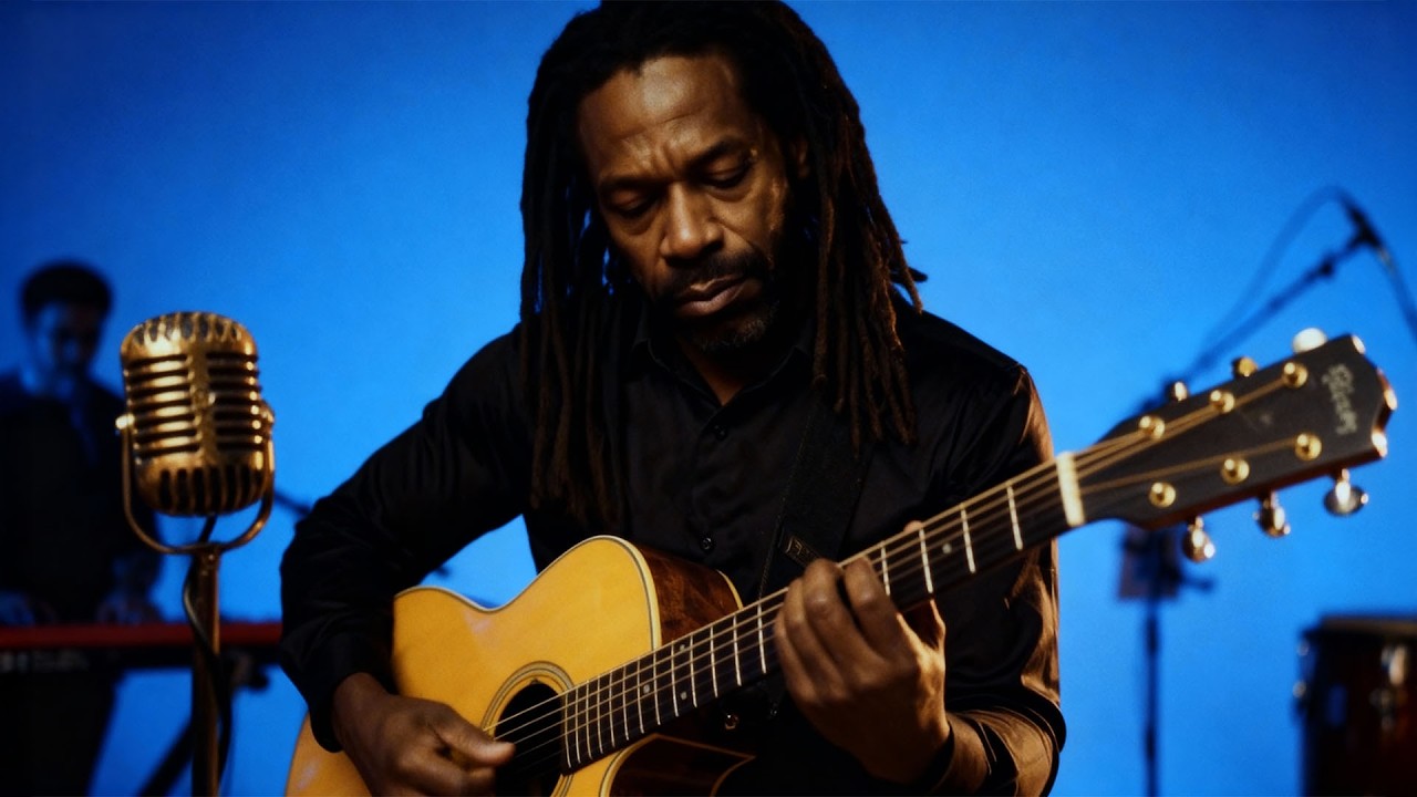 Before We Were Ready (Full Album) | Acoustic Reggae Ballads | Marley ...