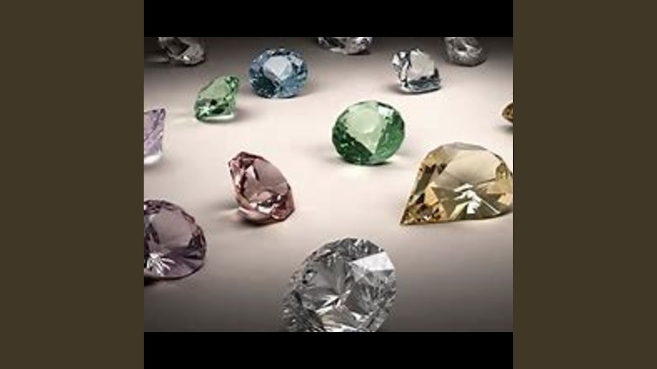 JEWELS - YouTube