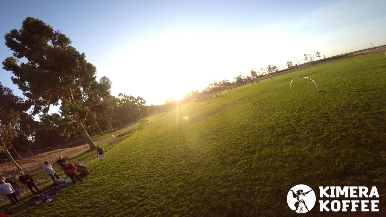 Practicing Banked Turns - YouTube