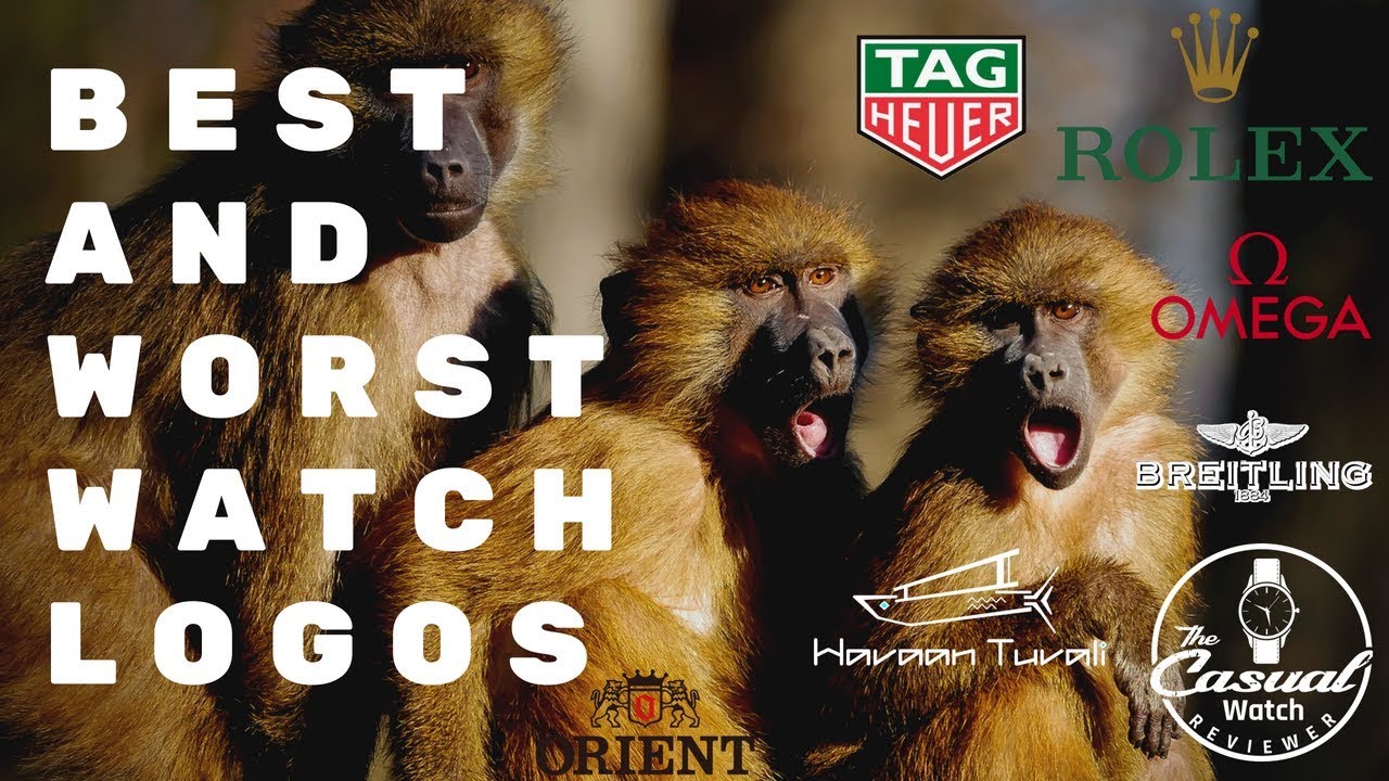 Top 10 BEST WORST Logos Of Watch Brands YouTube top-10-best-worst-logos-of-watch-brands-youtube
