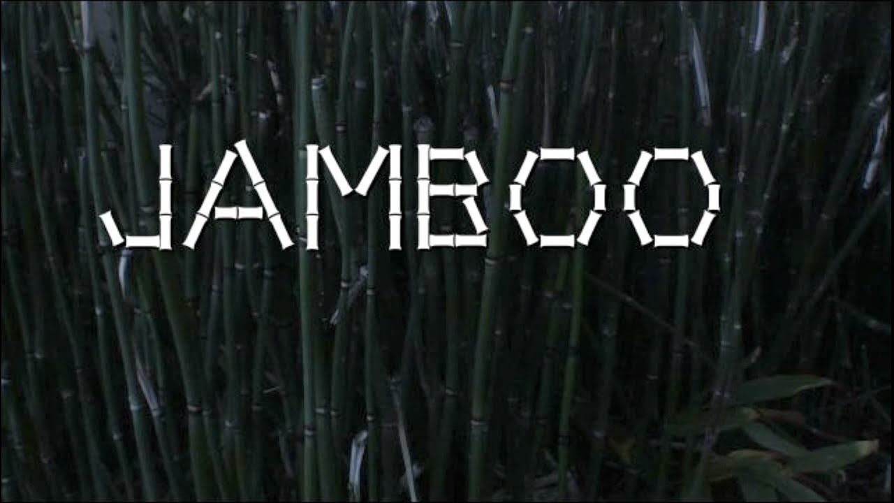 Jamboo - YouTube