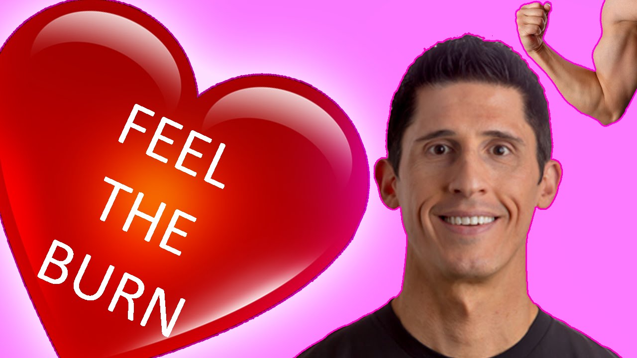 Athlean-X is so perfect - YouTube