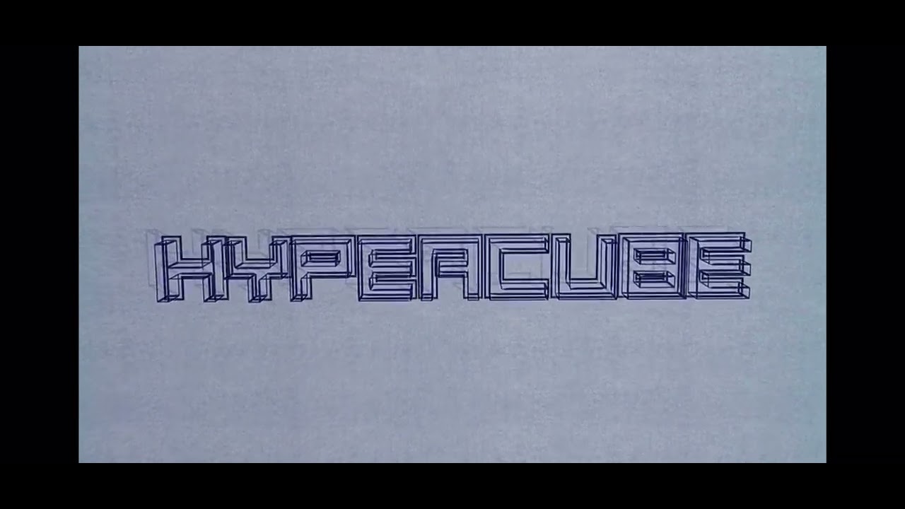 Cube 2: Hypercube - Opening Credits (2002) - YouTube